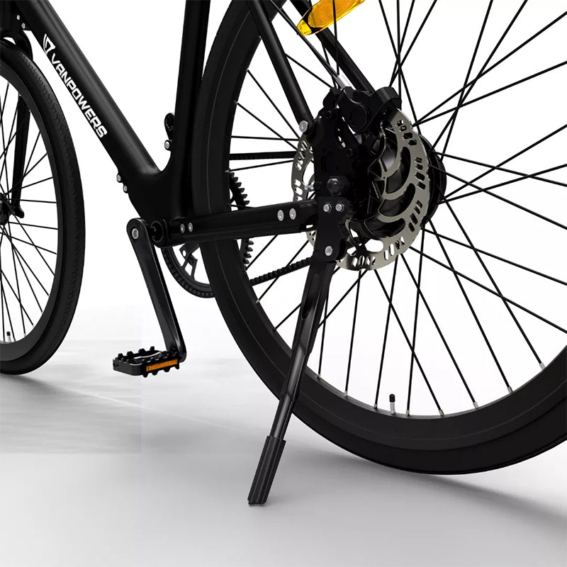 VANPOWERS LTD | City Vanture - Stylish and Smooth | Vanpowers