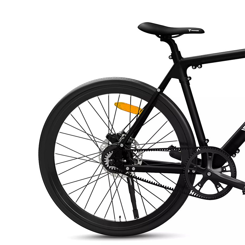 VANPOWERS LTD | City Vanture - Stylish and Smooth | Vanpowers