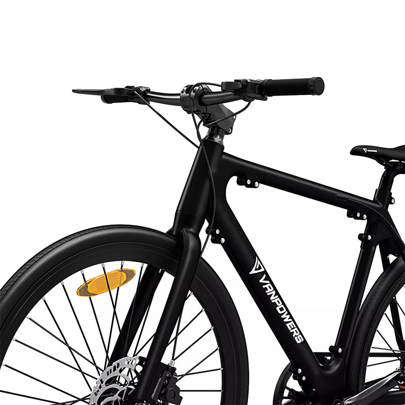 VANPOWERS LTD | City Vanture - Stylish and Smooth | Vanpowers